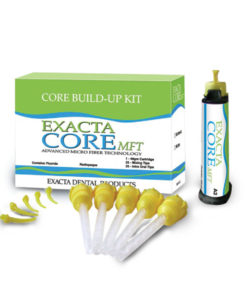 Core Build-Up – EXACTA Dental Direct