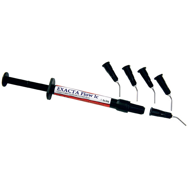 EXACTA Dental Direct