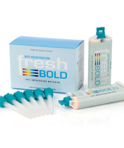 Impression Materials – EXACTA Dental Direct