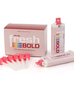 Impression Materials – EXACTA Dental Direct