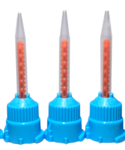 Temporary Materials – EXACTA Dental Direct