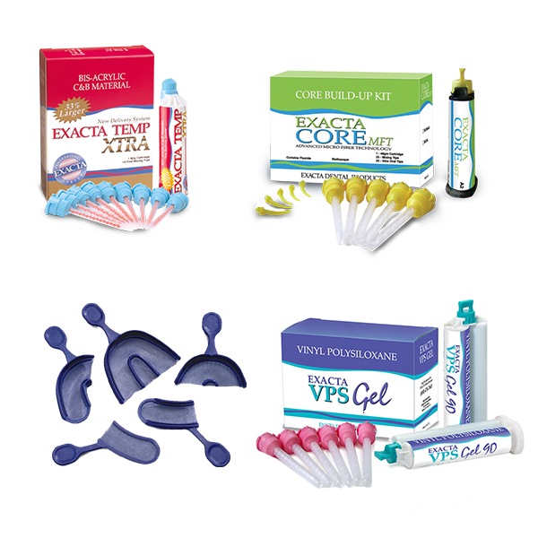 EXACTA Dental Direct – (800) 474-7665