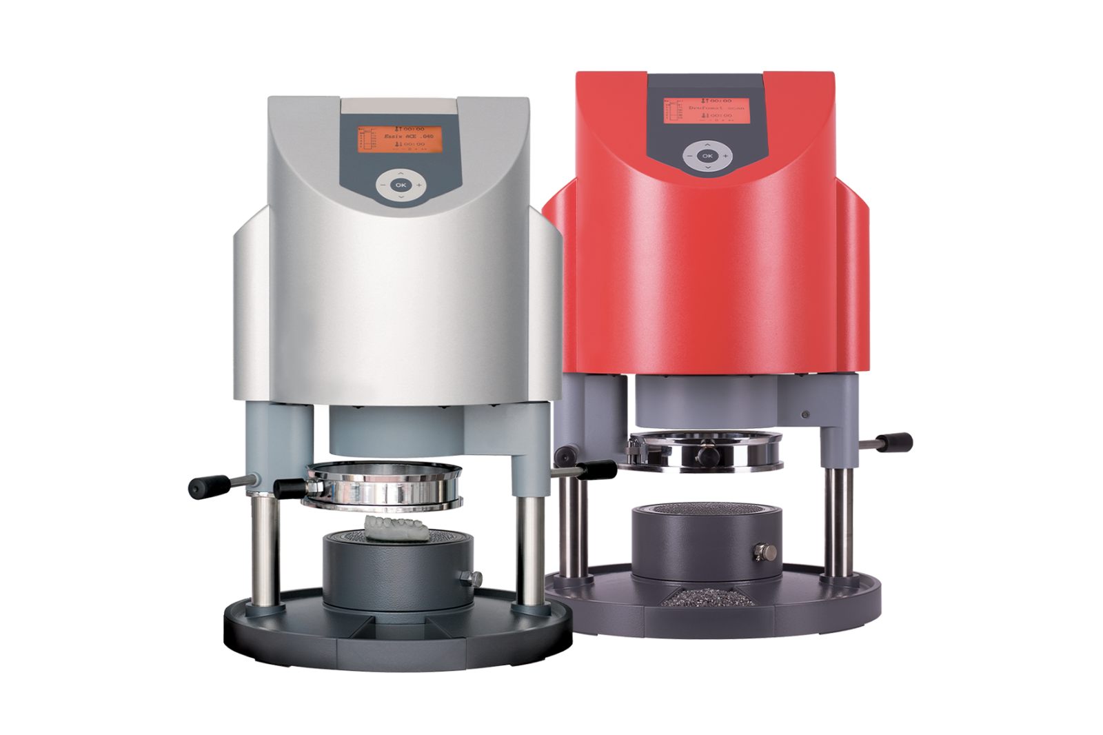 Drufomat – EXACTA Dental Direct